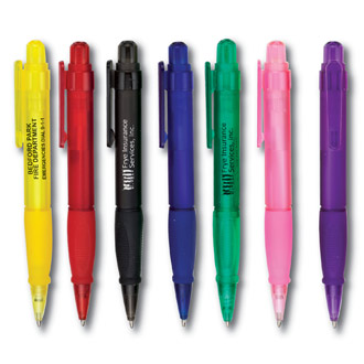 Aspen Pen | Custom Pens