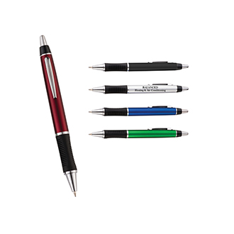 Barton Pen | Custom Pens