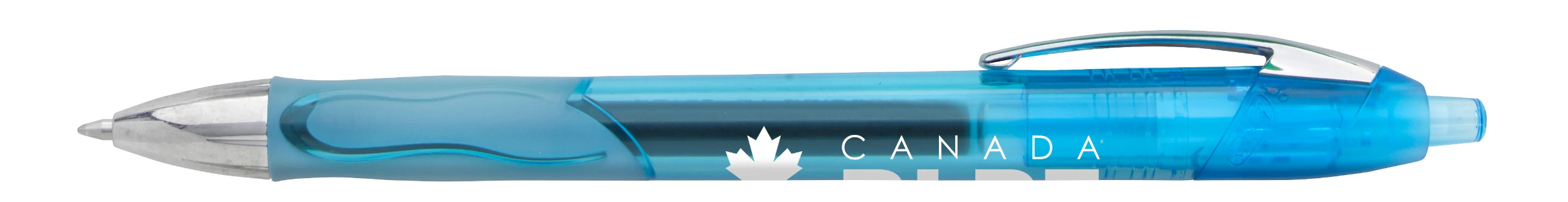 BIC Ferocity Clic Gel Pen