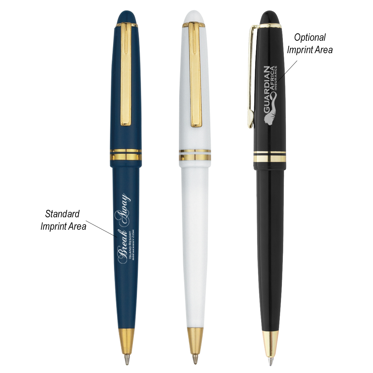 Cap Action Pen Customized Pens Cap Action Pen Customized Pens