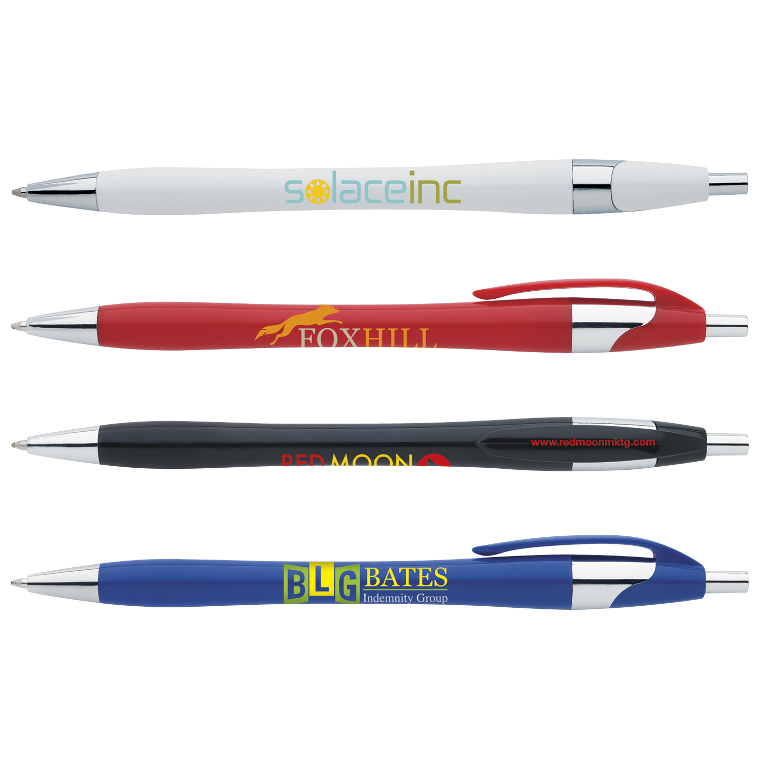 Chrome Dart Pen | Customized Pens