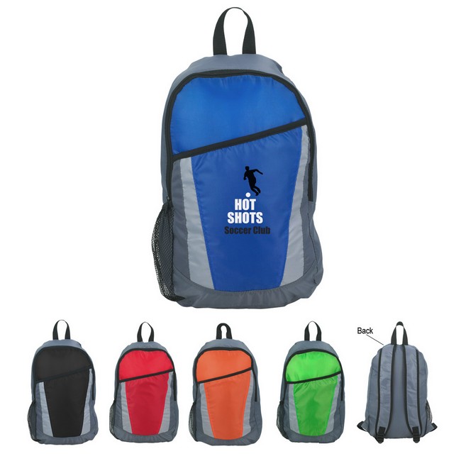City Backpack | Promotional Backpacks