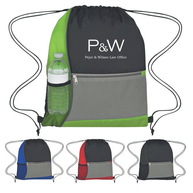 Custom Color Block Sports Pack