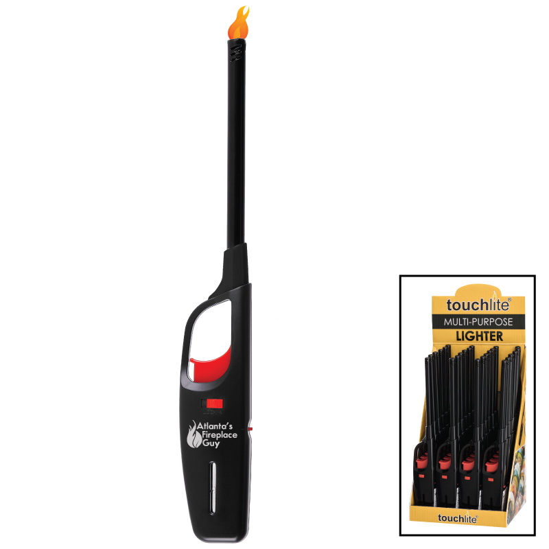 Custom Matches & Lighters