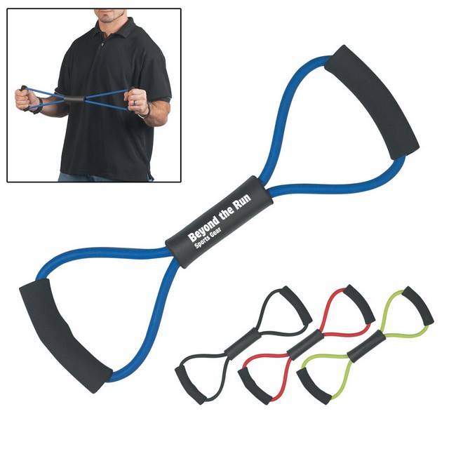 Personalized Exercise Bands