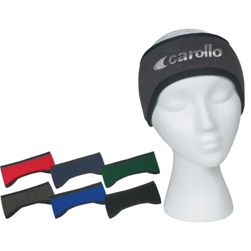 Custom Fleece Ear Band
