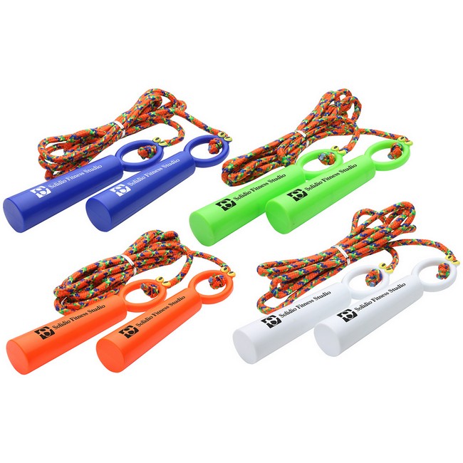 Custom Fun Skipper Jump Rope