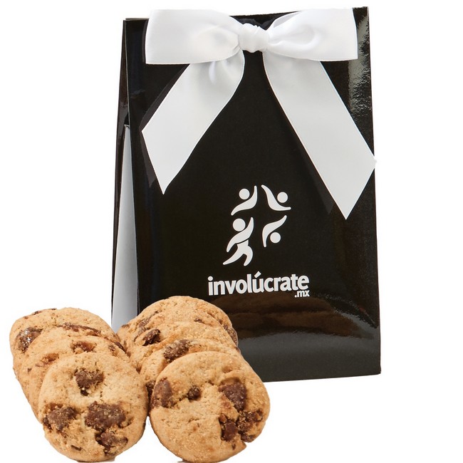 Gala Box of Chocolate Chip Cookies