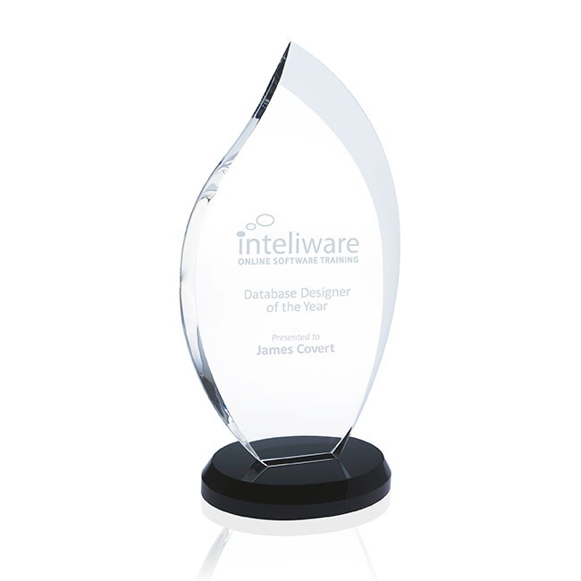 Innovation Award | Crystal Gifts