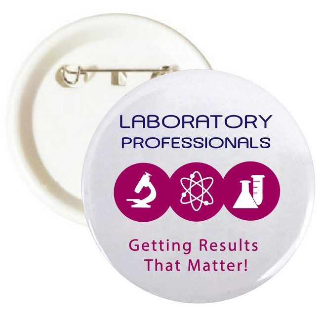 Laboratory Professionals Week