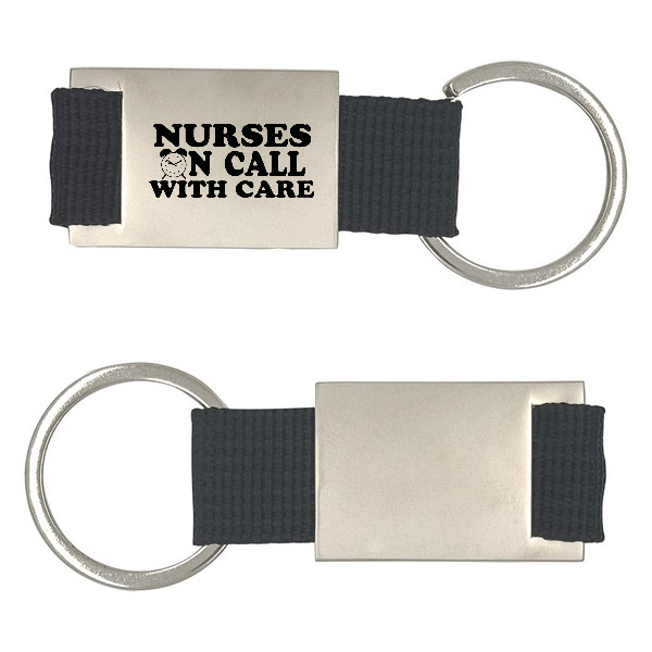 Nurses Key Ring Gift