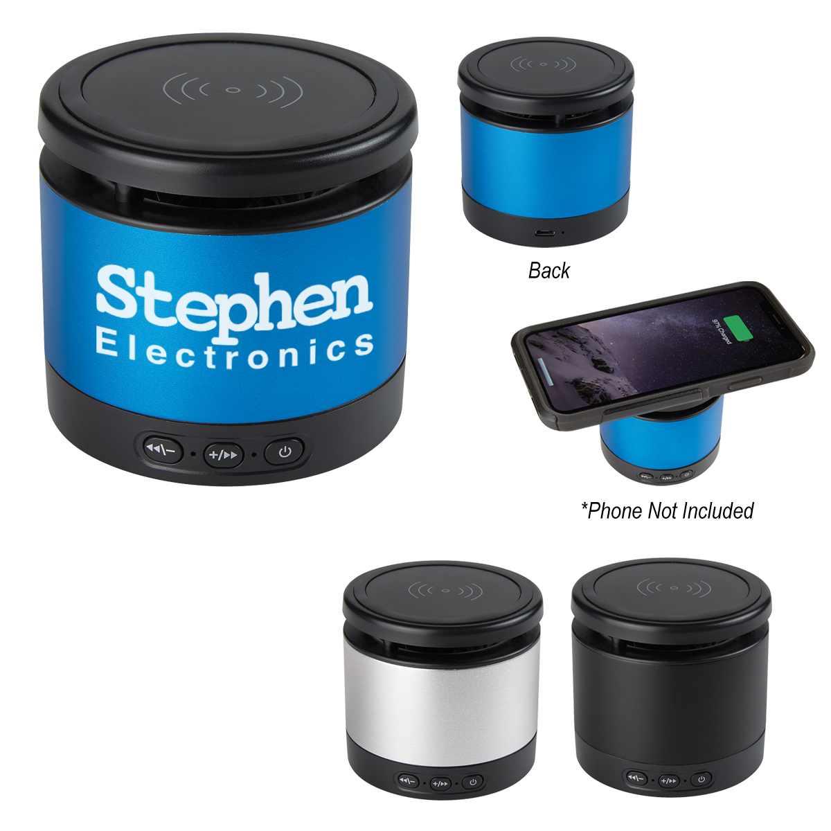 Promotional Audio Speakers