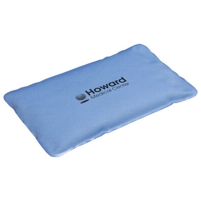 Ultra Soft Hot/Cold Pack | Custom Heat & Ice Packs