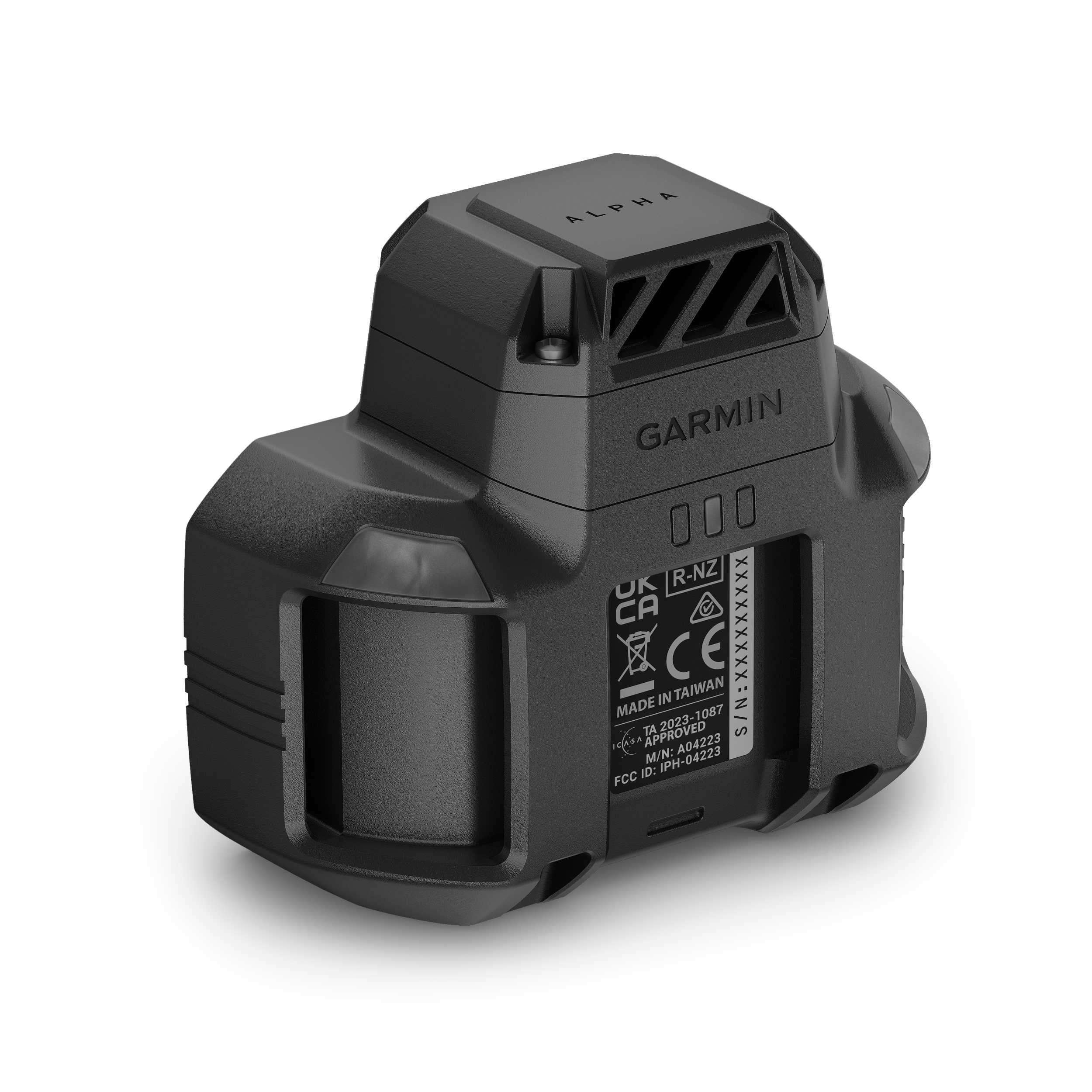 Garmin, Beeper Battery Pack