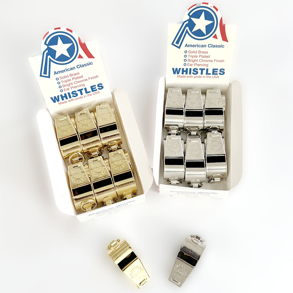 American Classic Whistle by American Whistle Corporation