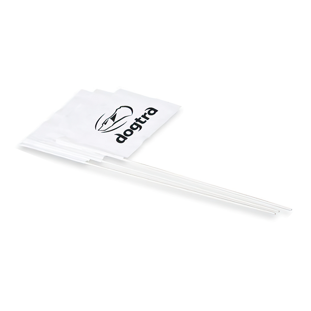 Dogtra, Electric Fence, Flags by Dogtra Company