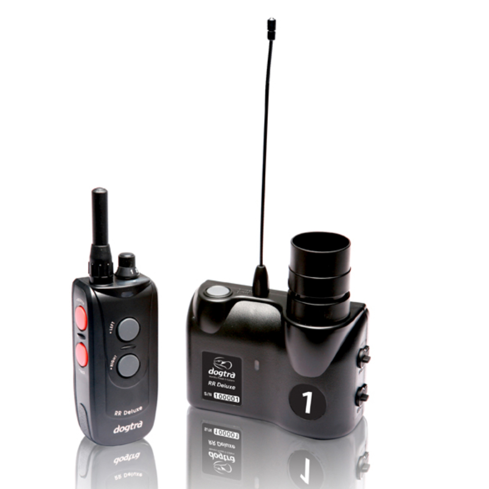 Dogtra, Remote Release Deluxe System by Dogtra Company
