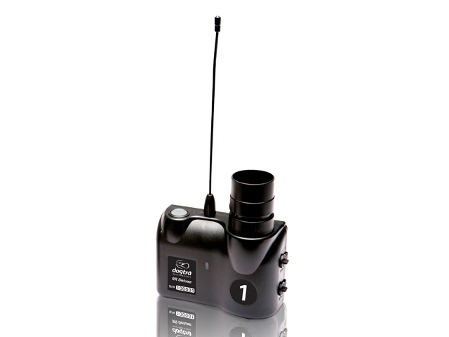Dogtra, Remote Release Deluxe System, Extra Releaser by Dogtra Company