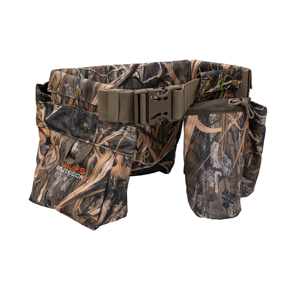 Alps Outdoors, Deluxe Dove Belt, Shadow Grass Habitat by Alps Outdoorz