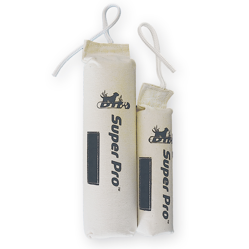 DT Systems, Canvas Dummy with Scent Strip by DT Systems, Inc.