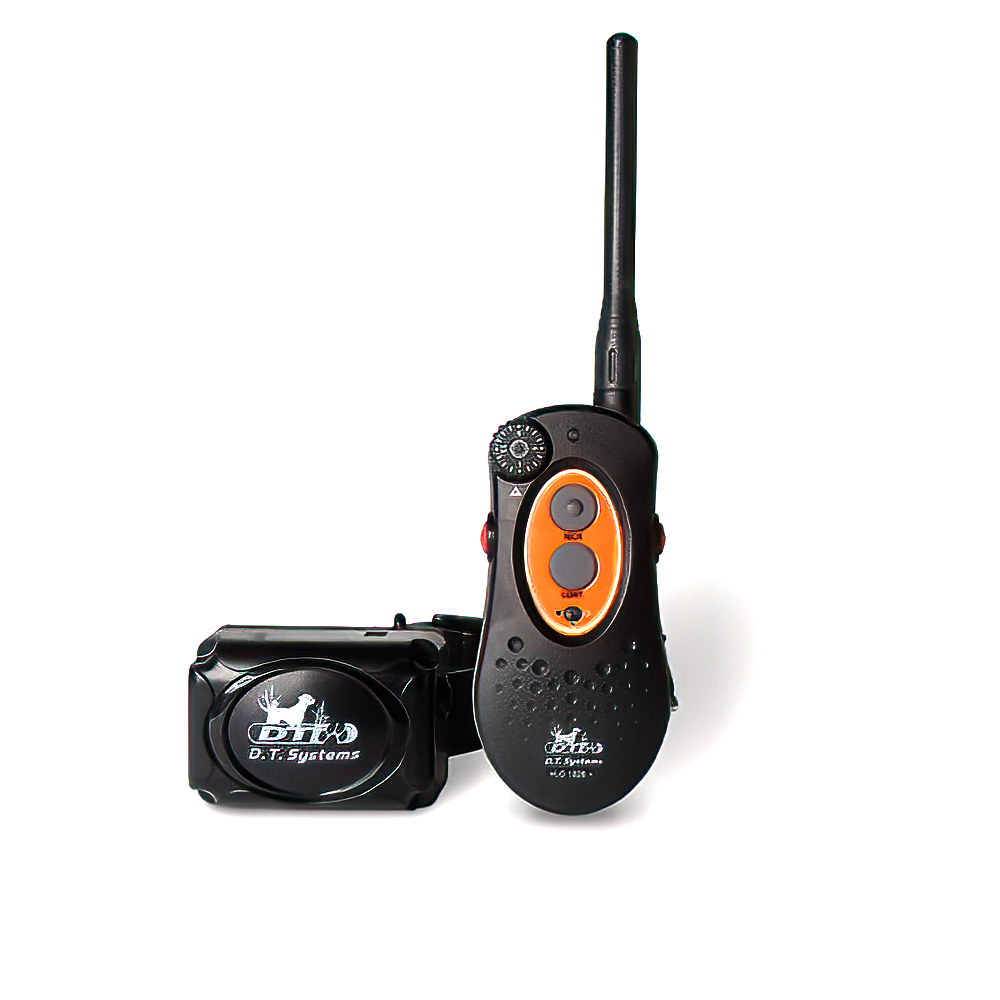 DT Systems, H2O 1820 Plus Series Electronic Collar System by DT Systems ...