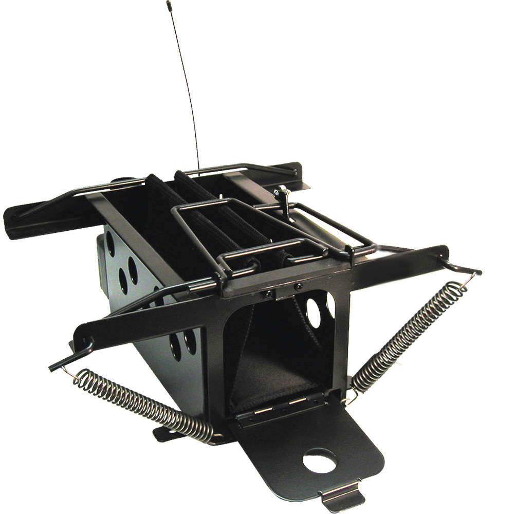 DT Systems, Natural Flush Remote Bird Launcher, Pheasant/Duck, No ...