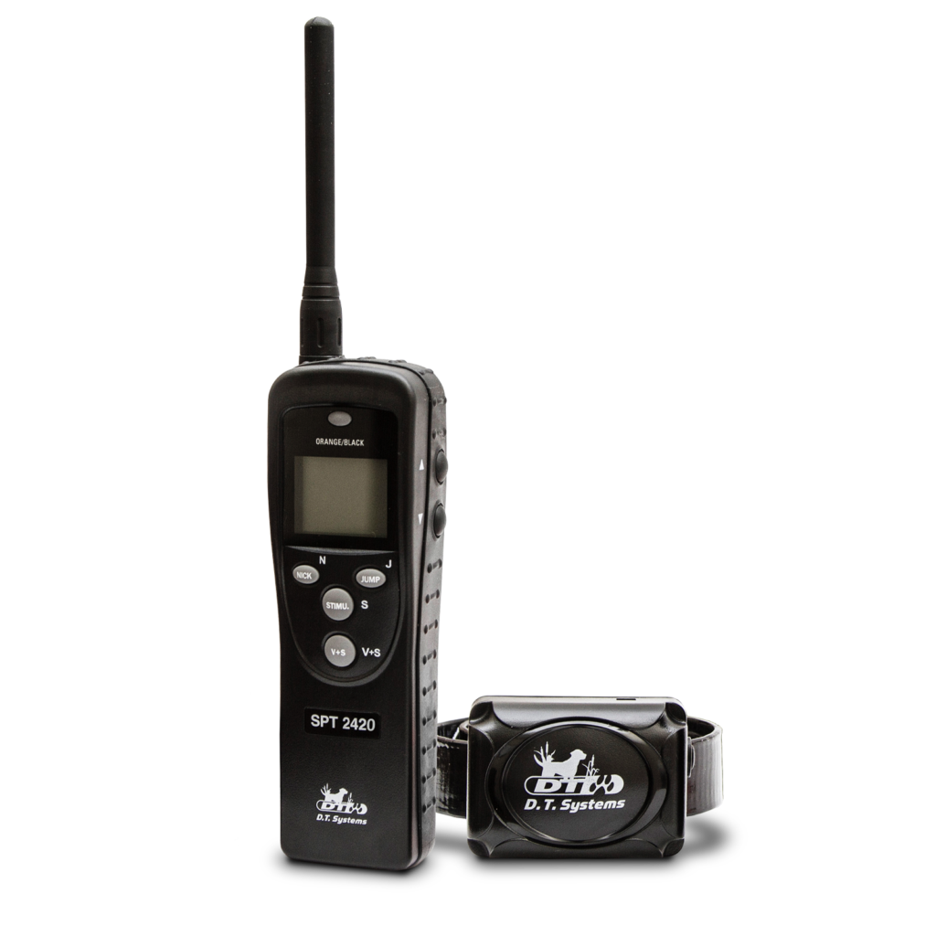 DT Systems, Super Pro e-Lite, SPT 2400 by DT Systems, Inc.