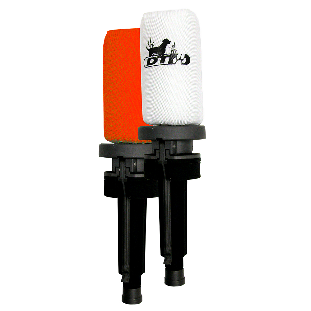 DT Systems, Super-Pro Series Dummy Launcher Kit by DT Systems, Inc.