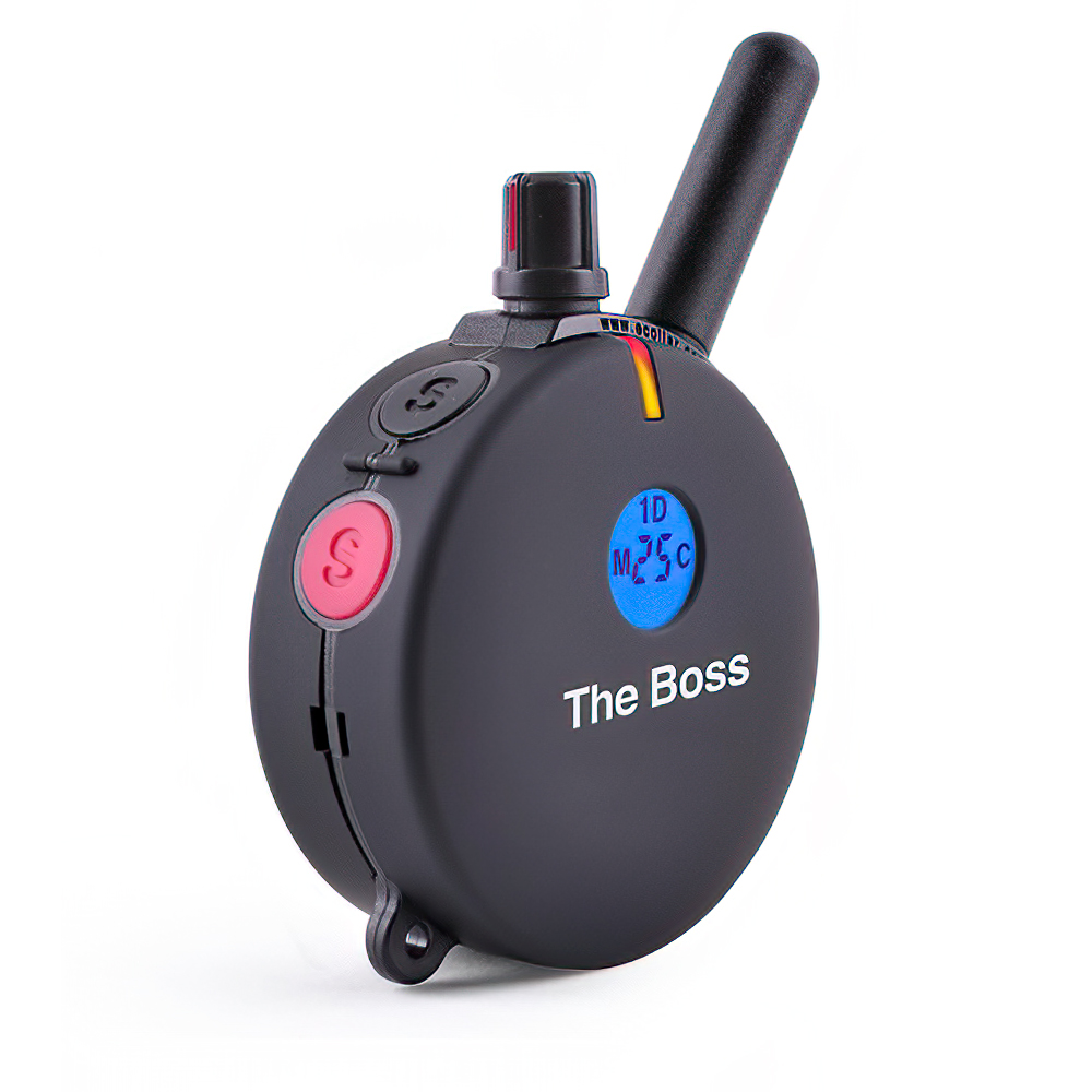 E-Collar Technologies, Large Receiver, for 400, 800 and 1200