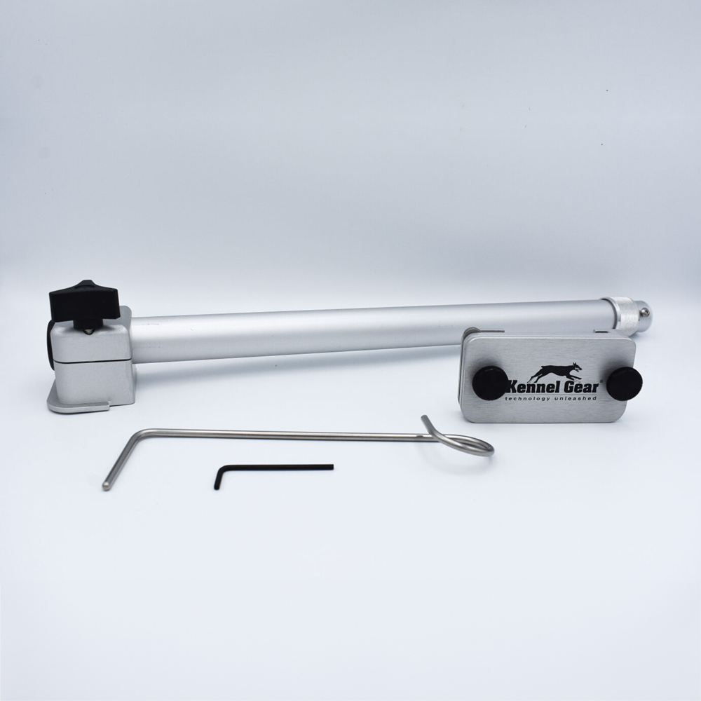 Dog First Aid at Dogs Unlimited