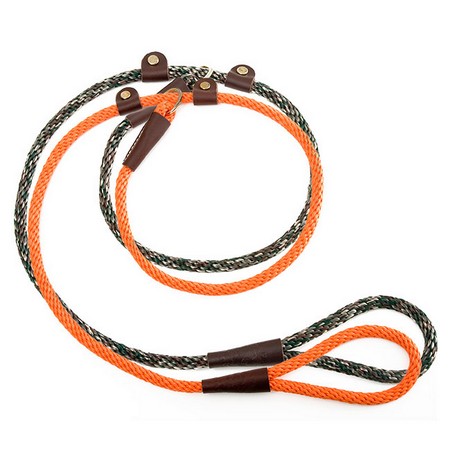 Mendota, Handler Lead, 3/8" W X 36" L by Mendota Products