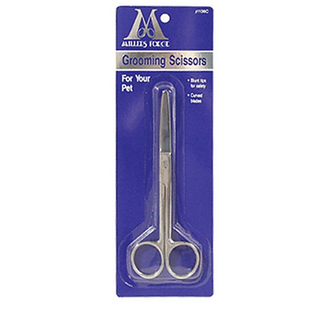 Millers Forge, Curved Blade Scissors by Millers Forge, Inc.