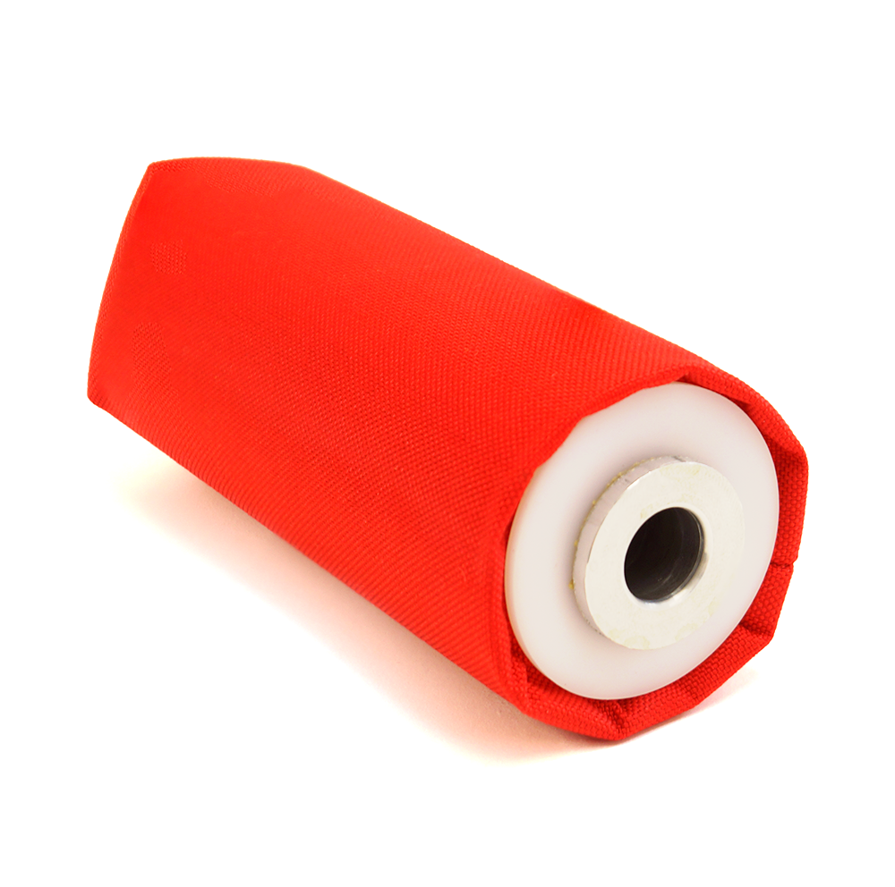 Retriev-R-Trainer, Canvas Dummy, Red