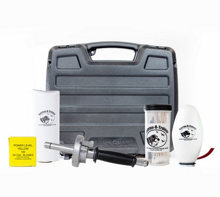 Retriev-R-Trainer, Hand Held Gun Dog Kit
