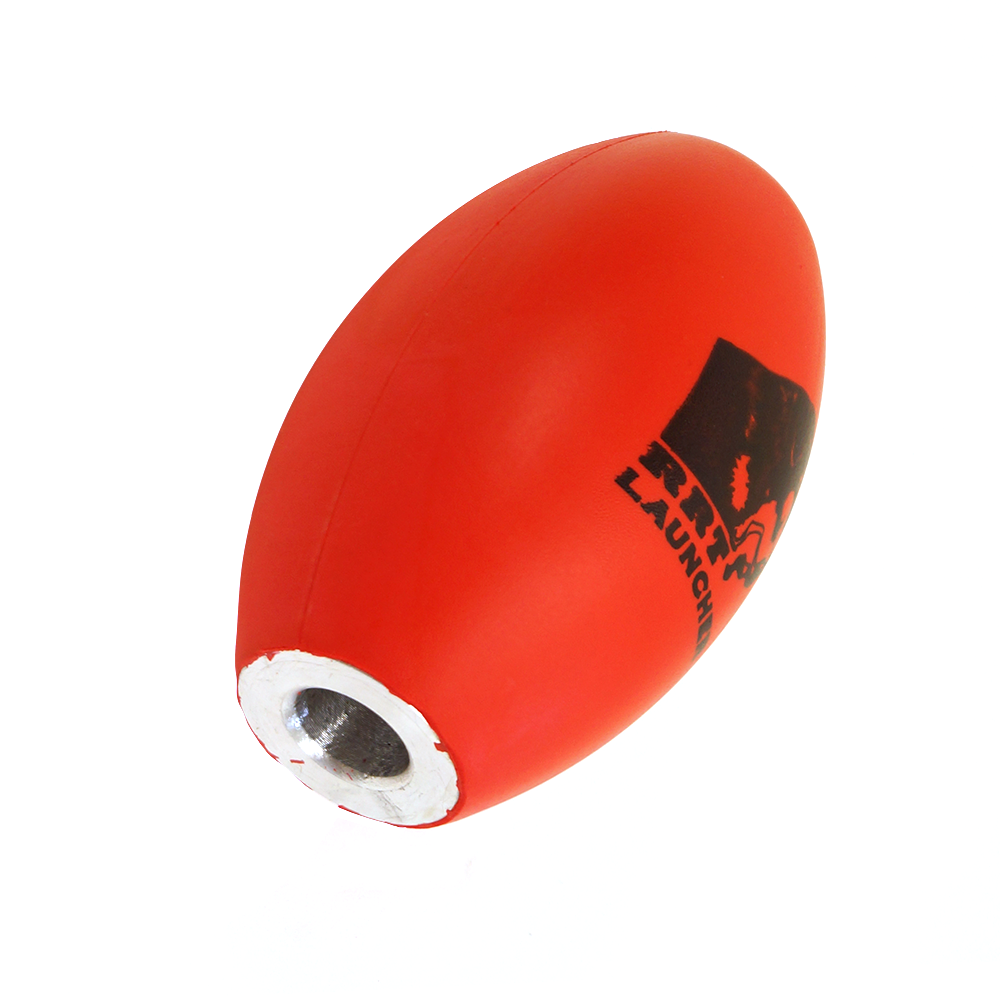 Retriev-R-Trainer, Plastic Dummy, Red