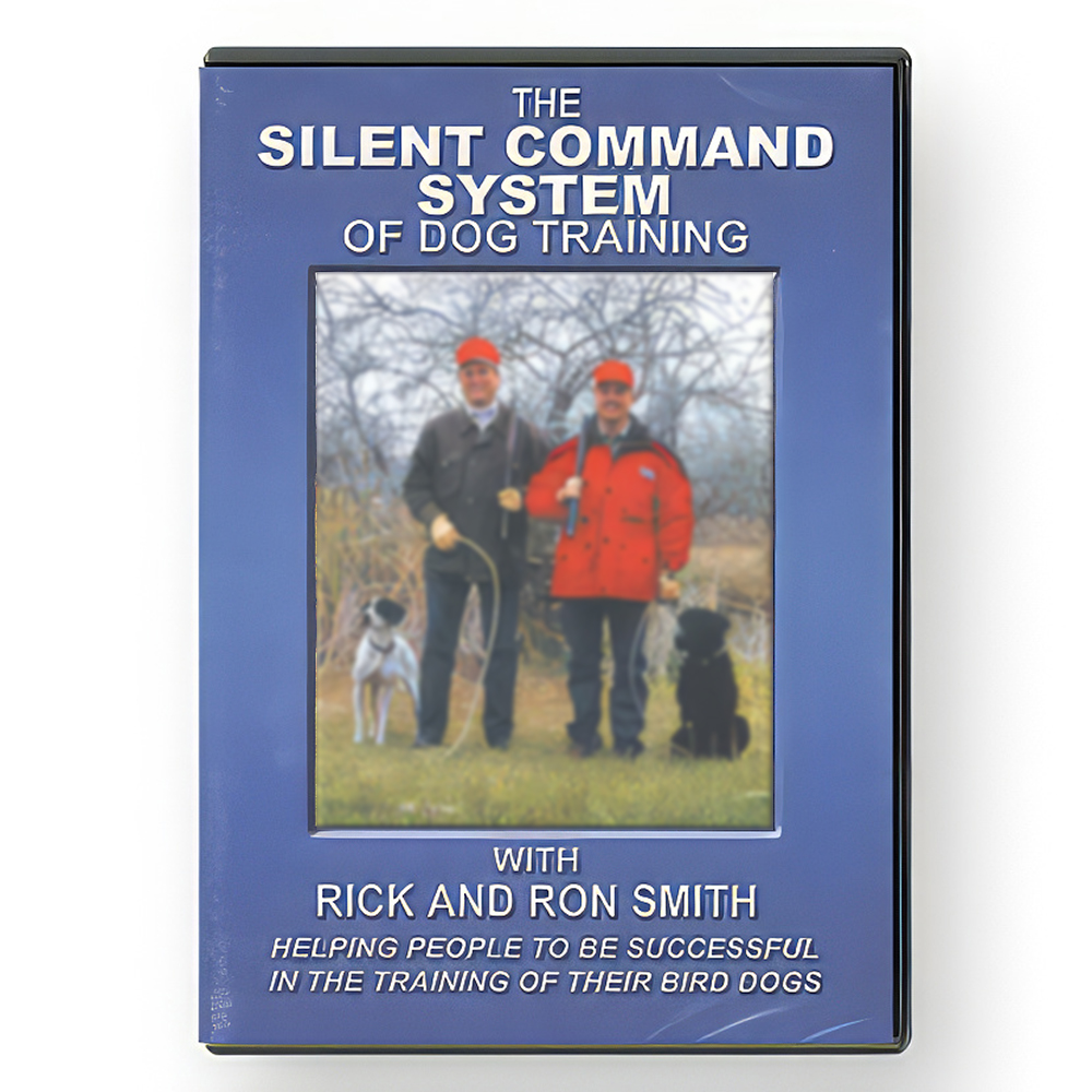 Searching in Huntsmith - Rick Smith