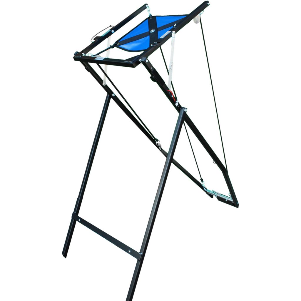 Zinger, Field Trialer G4, Black by Zinger Winger Company