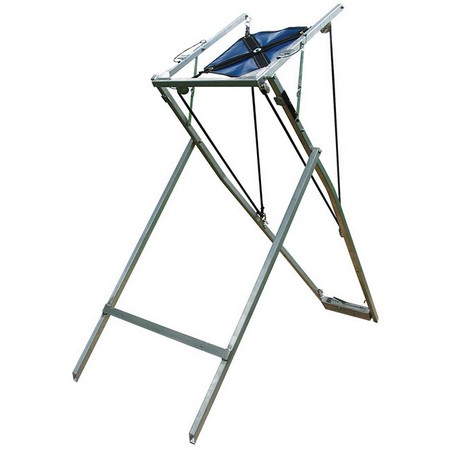 Zinger, Hunt Tester G5, Silver by Zinger Winger Company