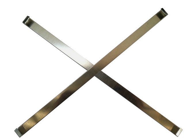 All American 184 Cross Bar Set