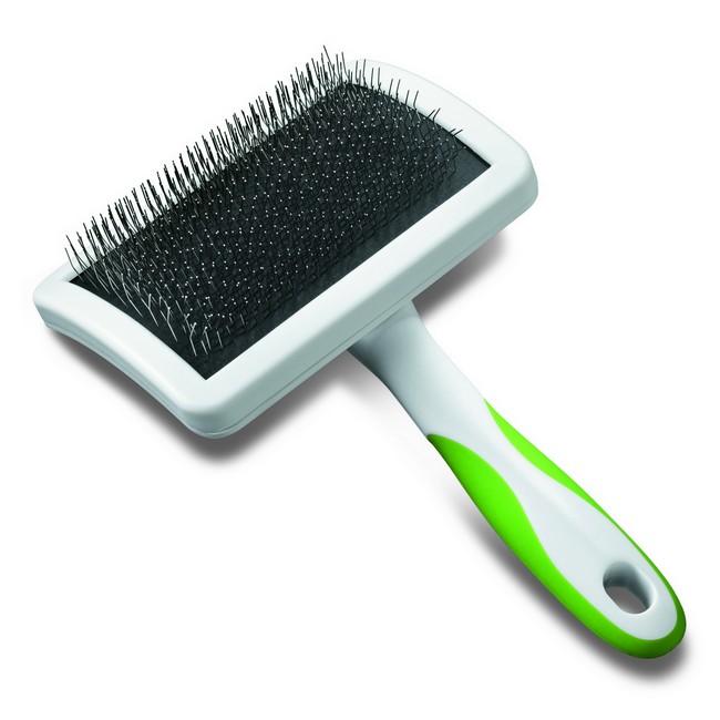 Andis 68540 65710 Large Firm Slicker Brush