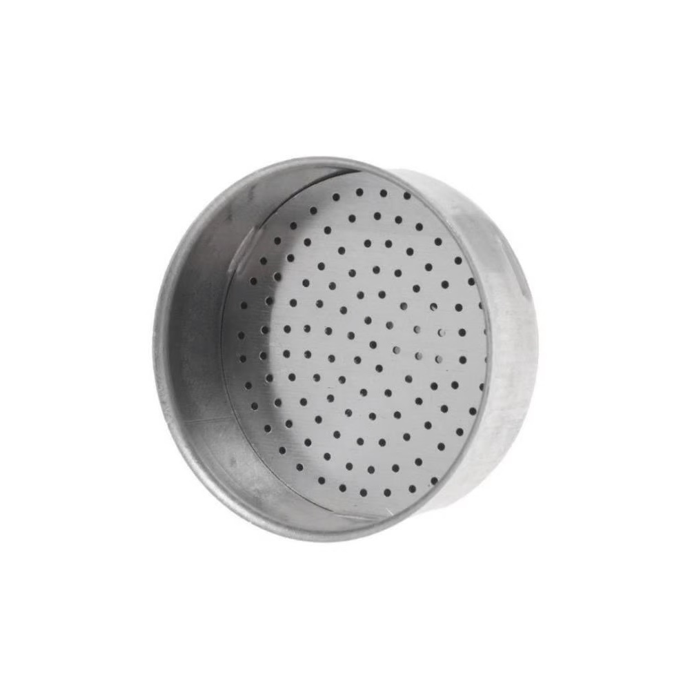 Bialetti 0800124 funnel moka induction 4 cup