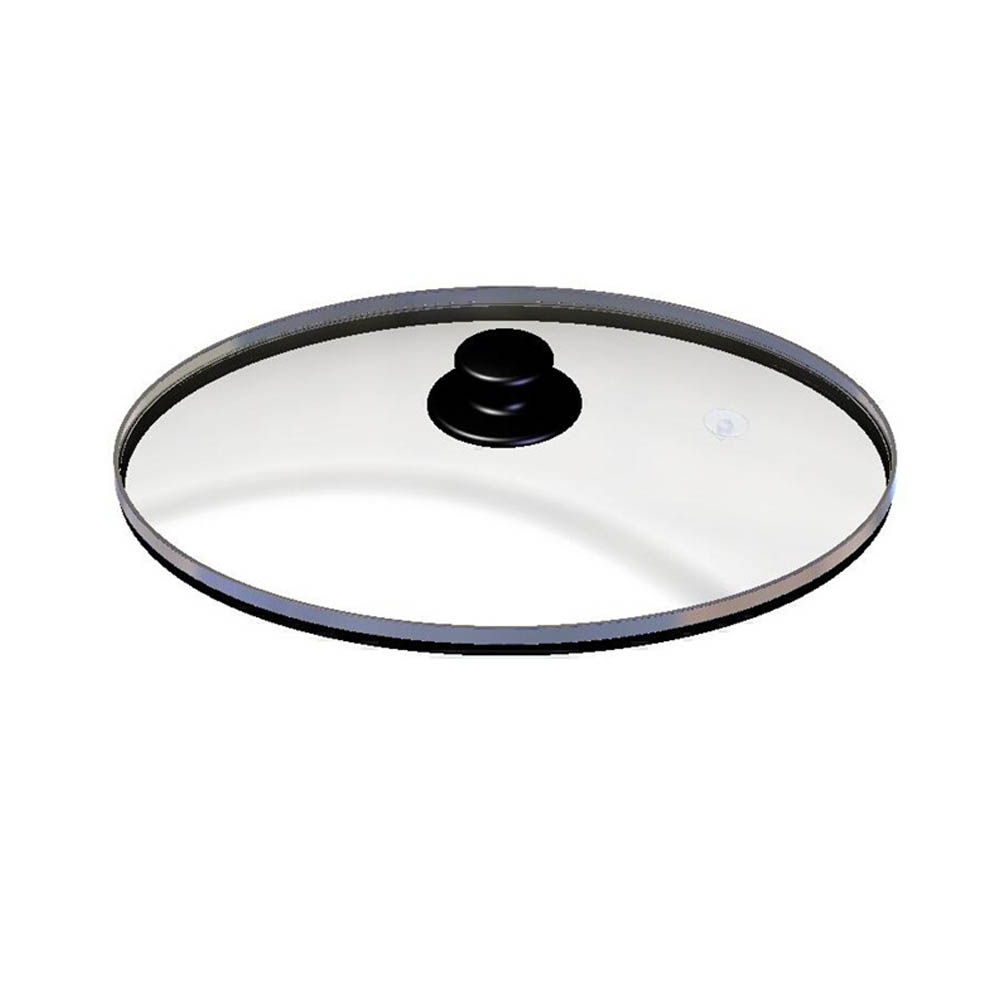 Hamilton Beach 990072400 Glass Lid for 5 Quart Slow Cooker models 33155 ...