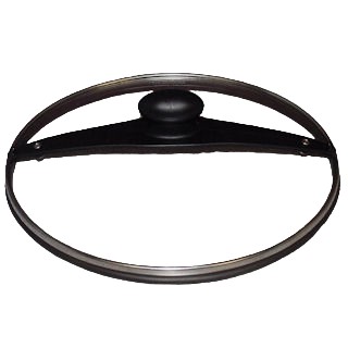 Hamilton Beach 990126000 Glass Lid for 6 Quart Slow Cooker models 33262 ...
