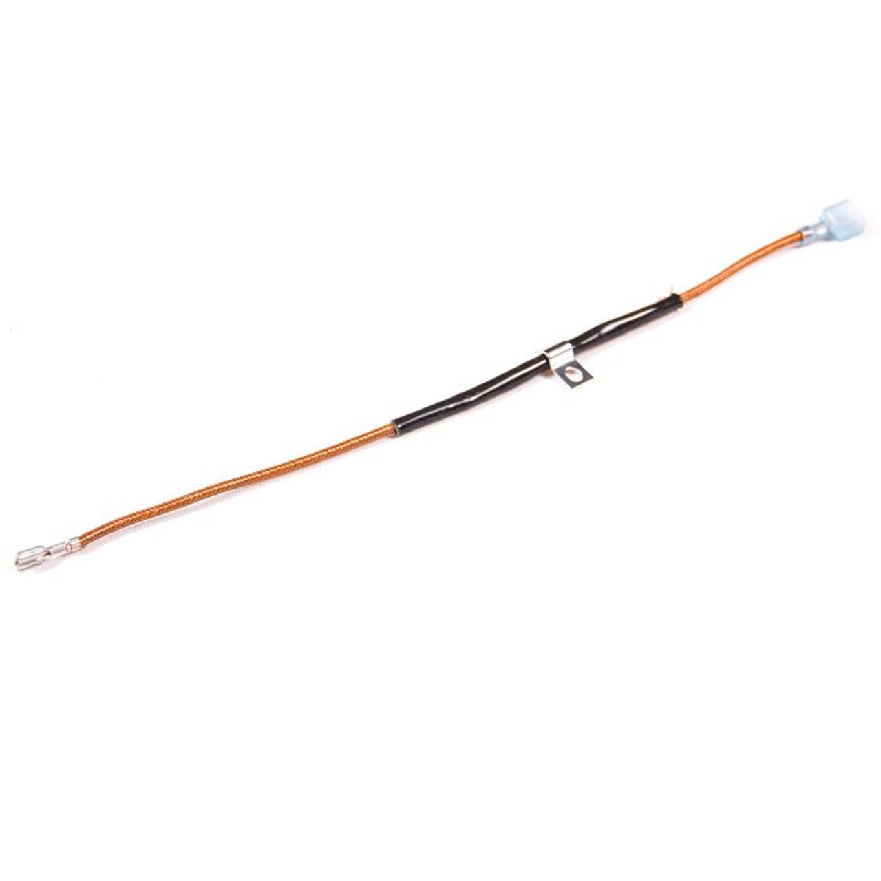 Jiffy 0158 J-3/4/4000 Fusible Link Wire w/Clamp and Lug by Jiffy Steamer