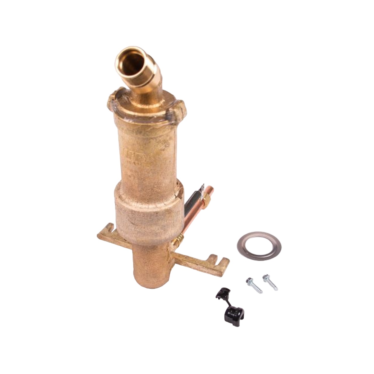 Jiffy 0161A Heating Unit (120V) w/ 4" Water Line without wiring by ...