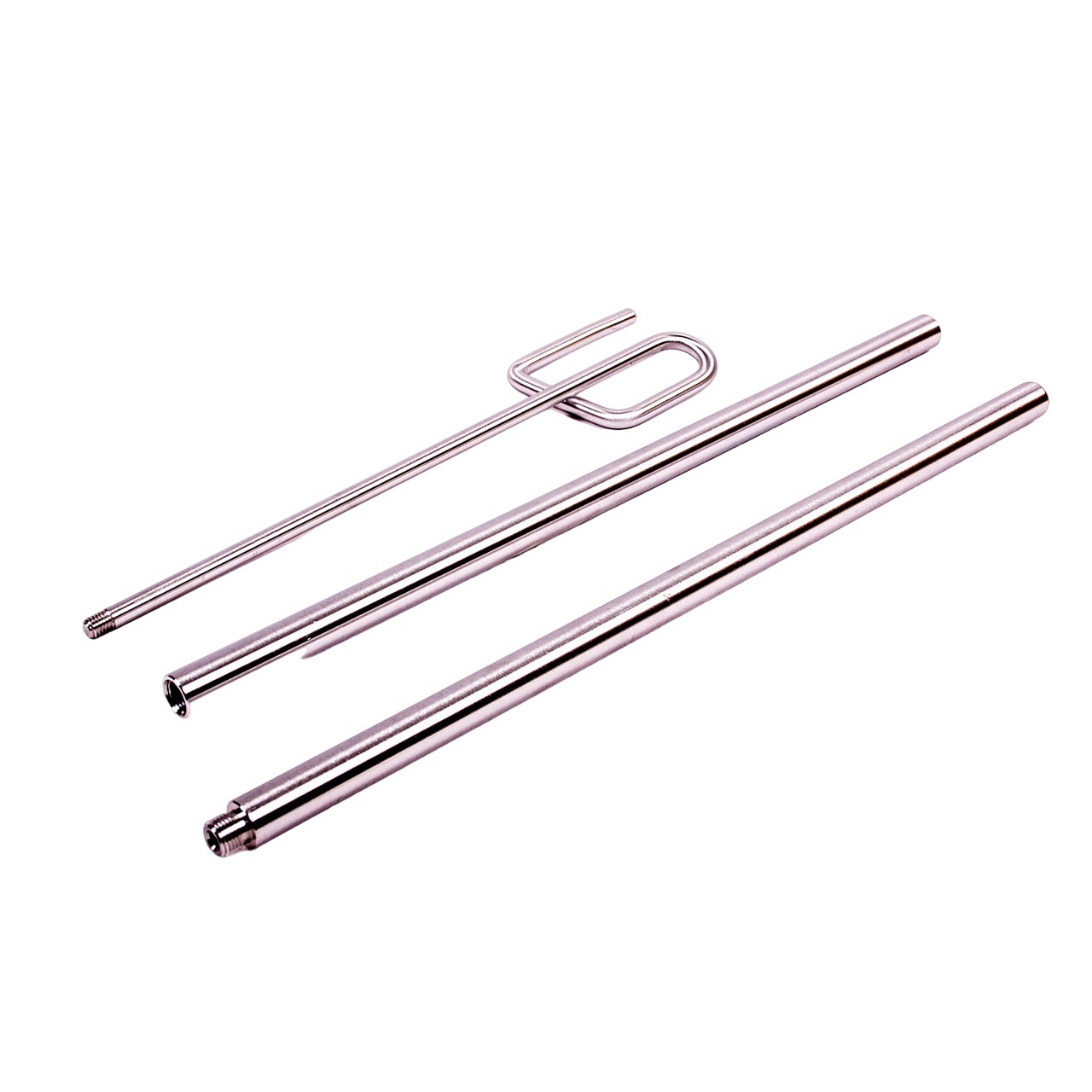 Jiffy 1029 Style C - Rod Set with Threaded Bottom Section Complete by ...