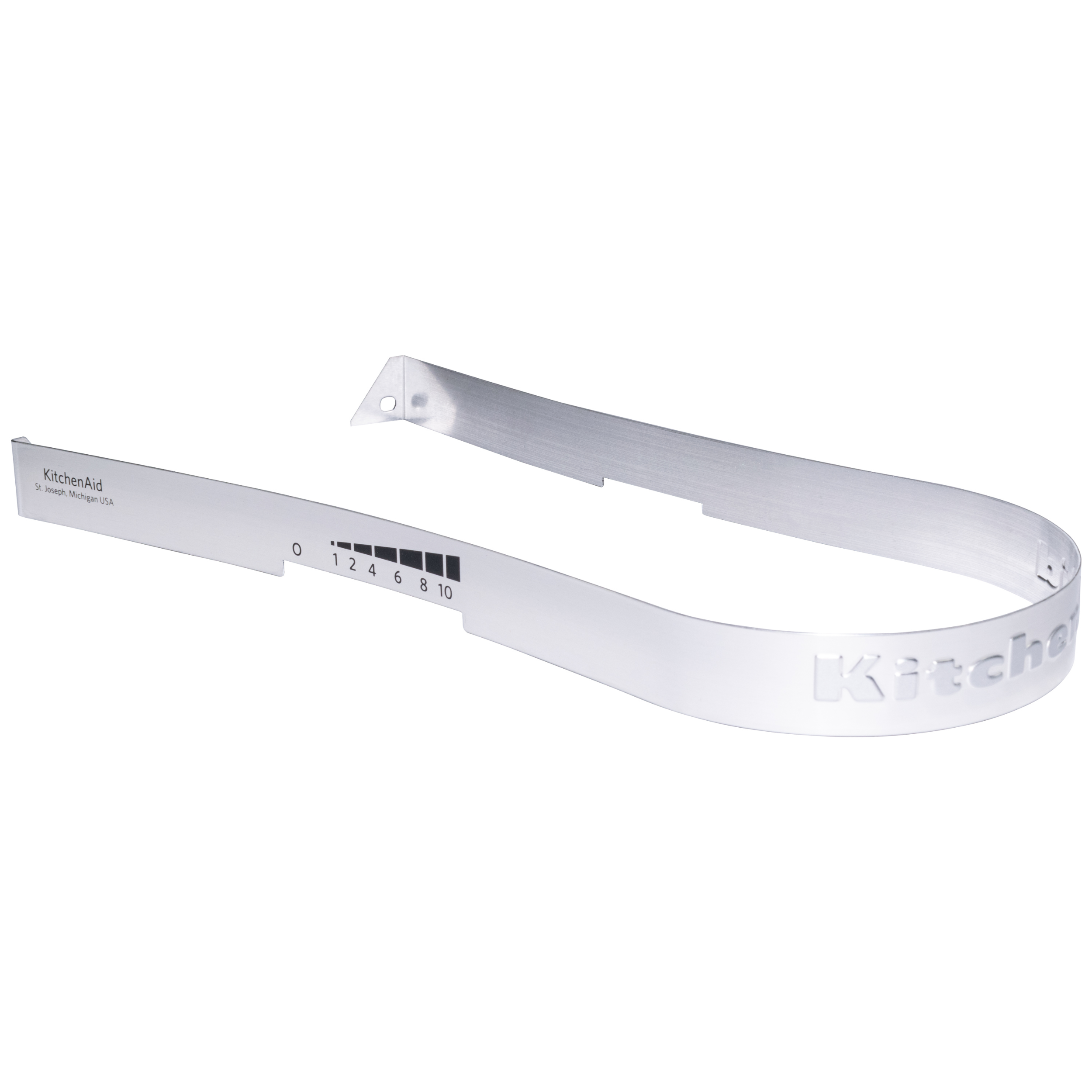 KitchenAid W10431041/9702637 Mixer Trim Band