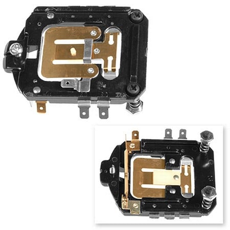 Kitchenaid Mixer Speed Control Plate, 4162402