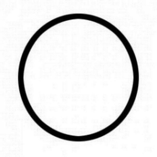 Manttra 92102 Pressure Cooker Gasket