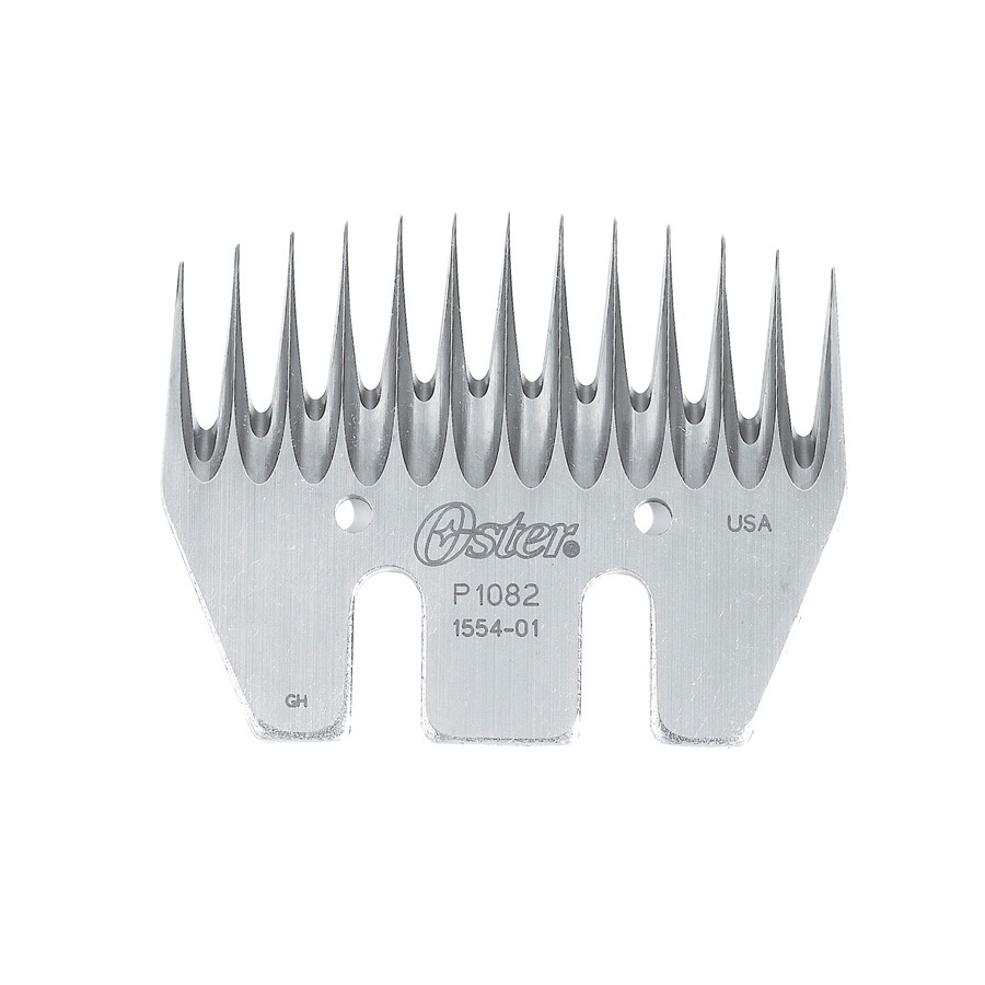 Oster Clipper and Trimmer Blades Other Models at Goodman's